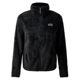 Dare 2b Fleecejacke "Gnarly" in Schwarz - 62% | Größe 44 | Damenjacken