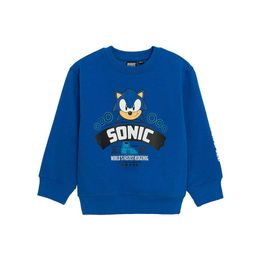 COOL CLUB Sweatshirt in Blau - 34% | Größe 110 | Kinder-sweatshirts-jacken