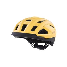 Oakley Fahrradhelm "ARO3 Allroad Mips" in Gelb - 66% | Größe 52-56 cm | Damen-outdoor-ausruestung