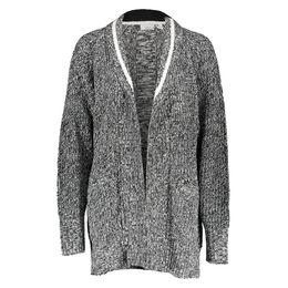 O`Neill O'Neill Cardigan in Grau - 60% | Größe L | Damen-pullover-cardigans