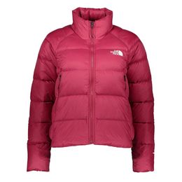 The North Face Daunenjacke "Hyalite" in Pink - 33% | Größe S | Damenjacken