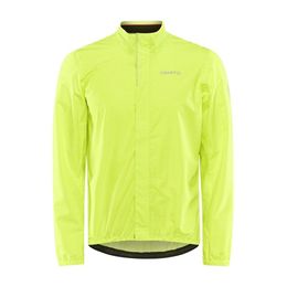 Craft Fahrradjacke in Grün - 57% | Größe L | Herren-outdoorjacken