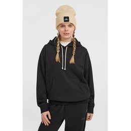 O`Neill O'Neill Hoodie in Schwarz - 41% | Größe XS | Damen-sweatshirts-jacken