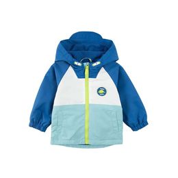 COOL CLUB Übergangsjacke in Blau/ Hellblau - 36% | Größe 92 | Babyjacken