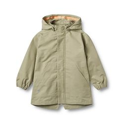 Wheat Parka "Spriing" in Khaki - 47% | Größe 116 | Kinderjacken