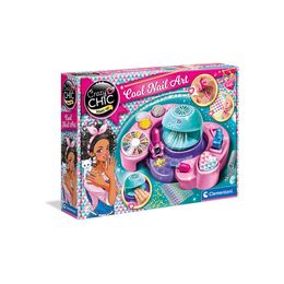 Clementoni Nagelset "Cool Nair Art" - ab 6 Jahren - 35% | Kinder-kreativspielzeug