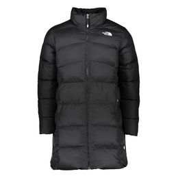 The North Face Steppmantel "Saikuru" in Schwarz - 28% | Größe XL | Damenjacken
