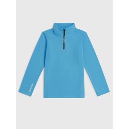 O`Neill O'Neill Fleecepullover in Hellblau - 31% | Größe 116 | Kids-fleecejacken-fleecepullover