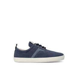 Groundies Sneakers "La Paz" in Dunkelblau - 50% | Größe 44 | Herrensneakers