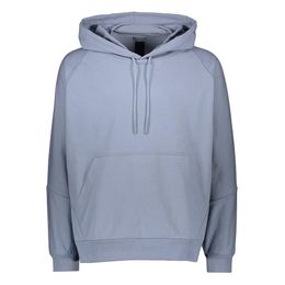 Nike Hoodie in Hellblau - 71% | Größe S | Herren-sweatshirts-jacken