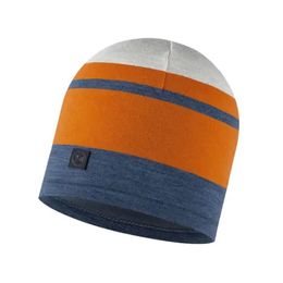 Buff M&uuml;tze in Orange - 11% | Damen-muetzen-caps
