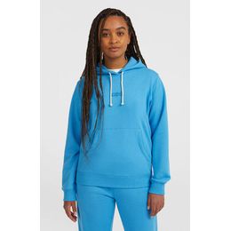 O`Neill O'Neill Hoodie in Blau - 41% | Größe S | Damen-sweatshirts-jacken