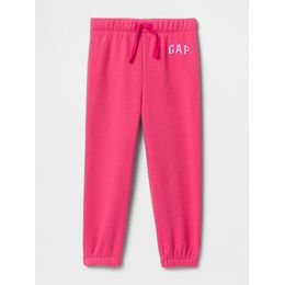 GAP Sweathose in Pink - 56% | Größe 104 | Babyhosen