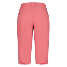 Icepeak Funktions-Caprihose "Beattie" in Pink - 66% | Gr&ouml;&szlig;e 34 | Damenhosen