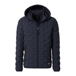 Casamoda Steppjacke in Dunkelblau - 48% | Größe XL | Herrenjacken