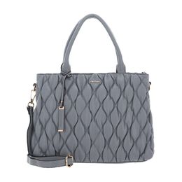 Picard Schultertasche "Jolie" in Grau - (B)31 x (H)23 x (T)11 cm - 55% | Damen-taschen