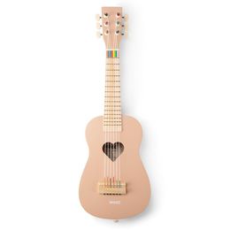 New Classic Toys Kindergitarre in Rosa - ab 3 Jahren - 13% | Musikinstrumente