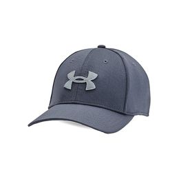 Under Armour Cap "Blitzing" in Grau - 10% | Größe L/XL | Herren-muetzen-caps
