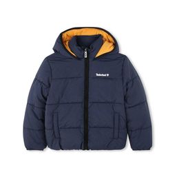Timberland Steppjacke in Dunkelblau - 31% | Größe 116 | Kinderjacken