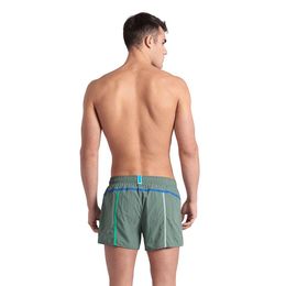 arena Badeshorts in Oliv - 51% | Gr&ouml;&szlig;e XL | Herren-bademode-sport