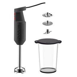 Bodum Elektrischer Mixer "Bistro" in Schwarz - 37% | Kuechengeraete
