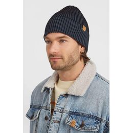 O`Neill O'Neill Beanie "O'Riginals" in Schwarz/ Dunkelblau - 35% | Damen-muetzen-caps