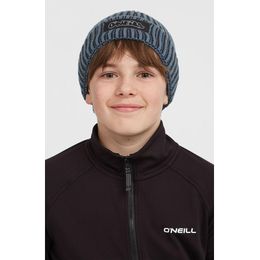 O`Neill O'Neill Beanie in Blau/ Schwarz - 16% | Kindermuetzen