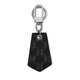 K by KARL LAGERFELD Karl Lagerfeld Schl&uuml;ssel- & Taschenanh&auml;nger - Karl Lagerfeld Schl&uuml;sselanh&auml;nger - Gr. unisize - in Schwarz - f&uuml;r Damen