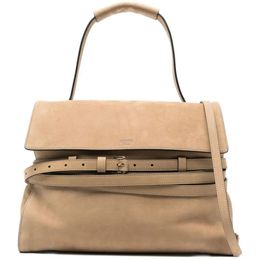 Moschino Shopper - Bags Beige - Gr. unisize - in Beige - f&uuml;r Damen