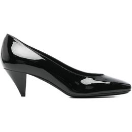 Givenchy Hohe Schuhe - With Heel Black - Gr. 39 (EU) - in Schwarz - f&uuml;r Damen