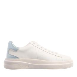 Guess Low-Top Sneaker - Elbina - Gr. 36 (EU) - in Blau - f&uuml;r Damen