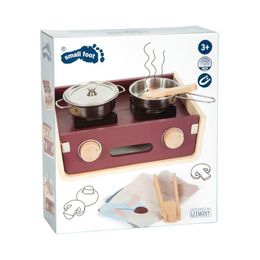 Small Foot Kinderküche mit Zubehör "Camping" - ab 3 Jahren - 10% | Kaufladen-spielkueche
