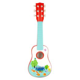 Small Foot Gitarre "Kleiner Fuchs" - ab 3 Jahren - 25% | Musikinstrumente