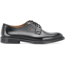 Doucals Doucal's Stiefel - derby horse divers - Gr. 41 (EU) - in Bunt - f&uuml;r Damen