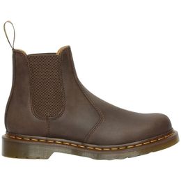 Arte Antwerp Stiefel - Boots Dark Brown - Gr. 44 (EU) - in Braun - f&uuml;r Damen