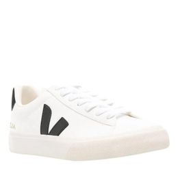 Veja Low-Top Sneaker - campo white - Gr. 40 (EU) - in Wei&szlig; - f&uuml;r Damen