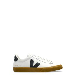 Veja Low-Top Sneaker - White Recycled Polyester Low-Top Sneakers - Gr. 43 (EU) - in Wei&szlig; - f&uuml;r Damen