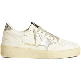 Golden Goose Deluxe Brand Golden Goose Low-Top Sneaker - Sneakers White - Gr. 35 (EU) - in Wei&szlig; - f&uuml;r Damen