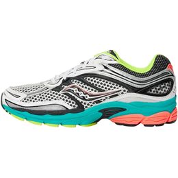 Saucony Low-Top Sneaker - Progrid Omni 9 Sneakers - Gr. 43 (EU) - in Bunt - f&uuml;r Damen