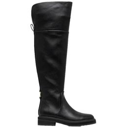 TWINSET Twin-Set Stiefel - Boots Black - Gr. 36 (EU) - in Schwarz - f&uuml;r Damen