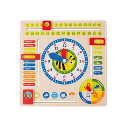 Small Foot Englische Lerntafel - ab 3 Jahren - 33% | Experimentieren-spielzeug