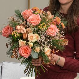 Blumenmix Warm Hug