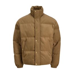 Jack & Jones Jack & Jones Jacke 'JORGreene' Herren Gr&ouml;&szlig;e XS karamell