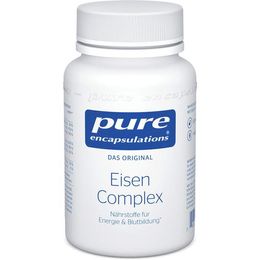 Pure Encapsulations Eisen Complex Kapseln 60 St