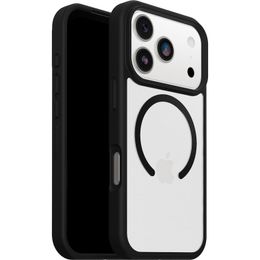 Otterbox Handyhülle »React Series MagSafe Compatible für Apple iPhone 17 Pro« Apple iPhone 17 Pro Backcover, Schutzhülle, Handyschutzhülle, Case,...