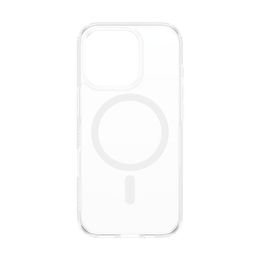 PanzerGlass Displayschutzglas »3-in-1 Protection, Glass, Hoops, Case« für Apple iPhone 16 Pro Max Displayschutzfolie, Schutzfolie,...