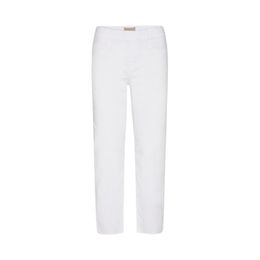 soyaconcept 7/8-Hose »SC-NADIRA« Sommerhose WHITE 44 - N-Gr N-Gr 44 Verkürzte Jeans von soyaconcept
