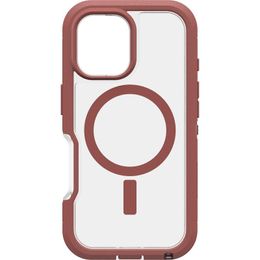 Otterbox Handyhülle »Defender XT mit MagSafe für Apple iPhone 16« Backcover, Schutzhülle, Handyschutzhülle, Case, Schutzcase, stoßfest...