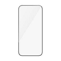 CARE BY PANZERGLASS Displayschutzglas »3-in-1 Protection, Glass, Case, Lenscover« für Apple iPhone 16 Pro Max Displayschutzfolie, Schutzfolie,...