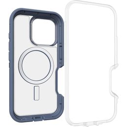 Otterbox Handyhülle »Defender XT für Apple iPhone 16 Pro« iPhone 16 Backcover, Schutzhülle, Handyschutzhülle, Case, Schutzcase, stoßfest...